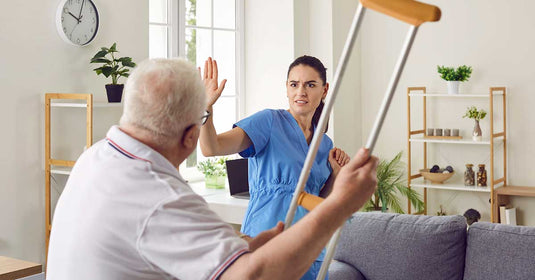 Management of Assaultive Behavior (MAB) Certification – SureFire CPR