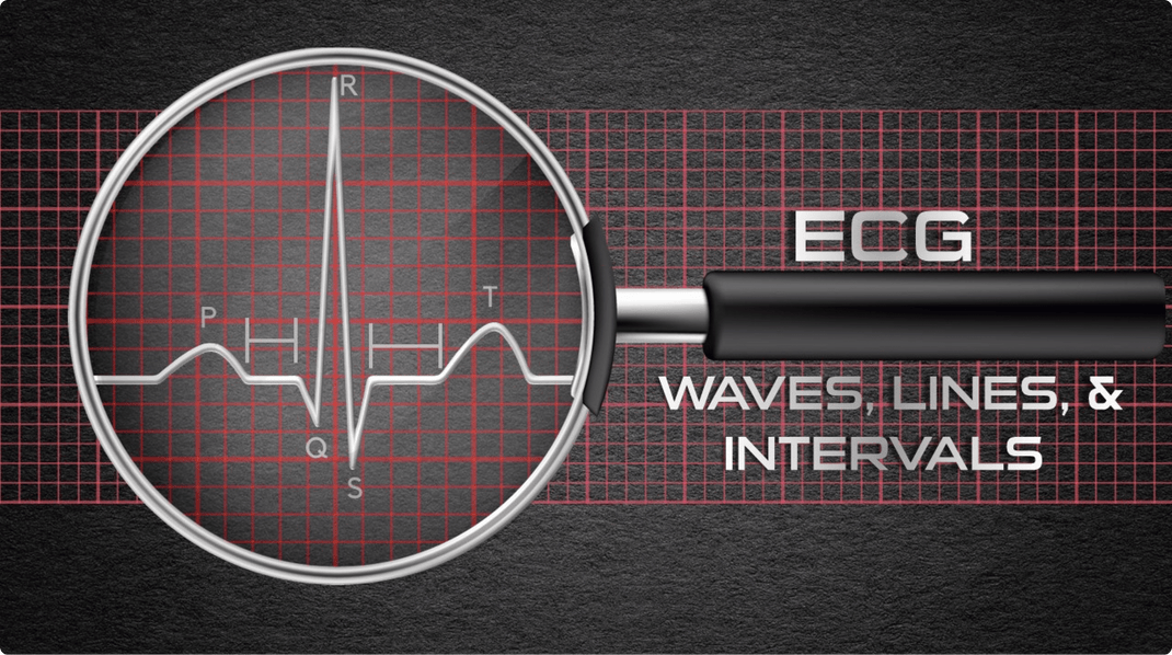 EKG Certification - Level 1 – SureFire CPR