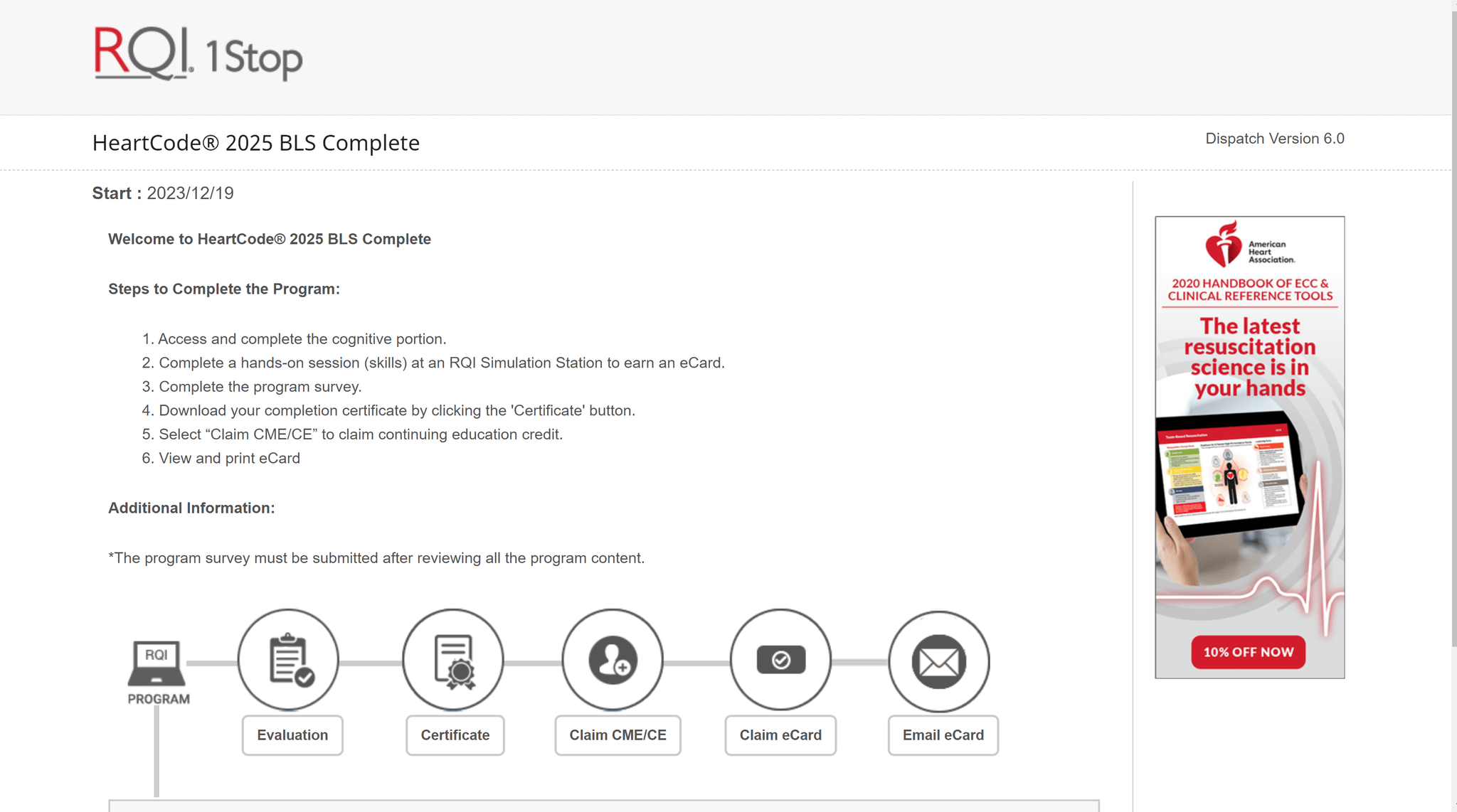 Basic Life Support (BLS) Certification – SureFire CPR