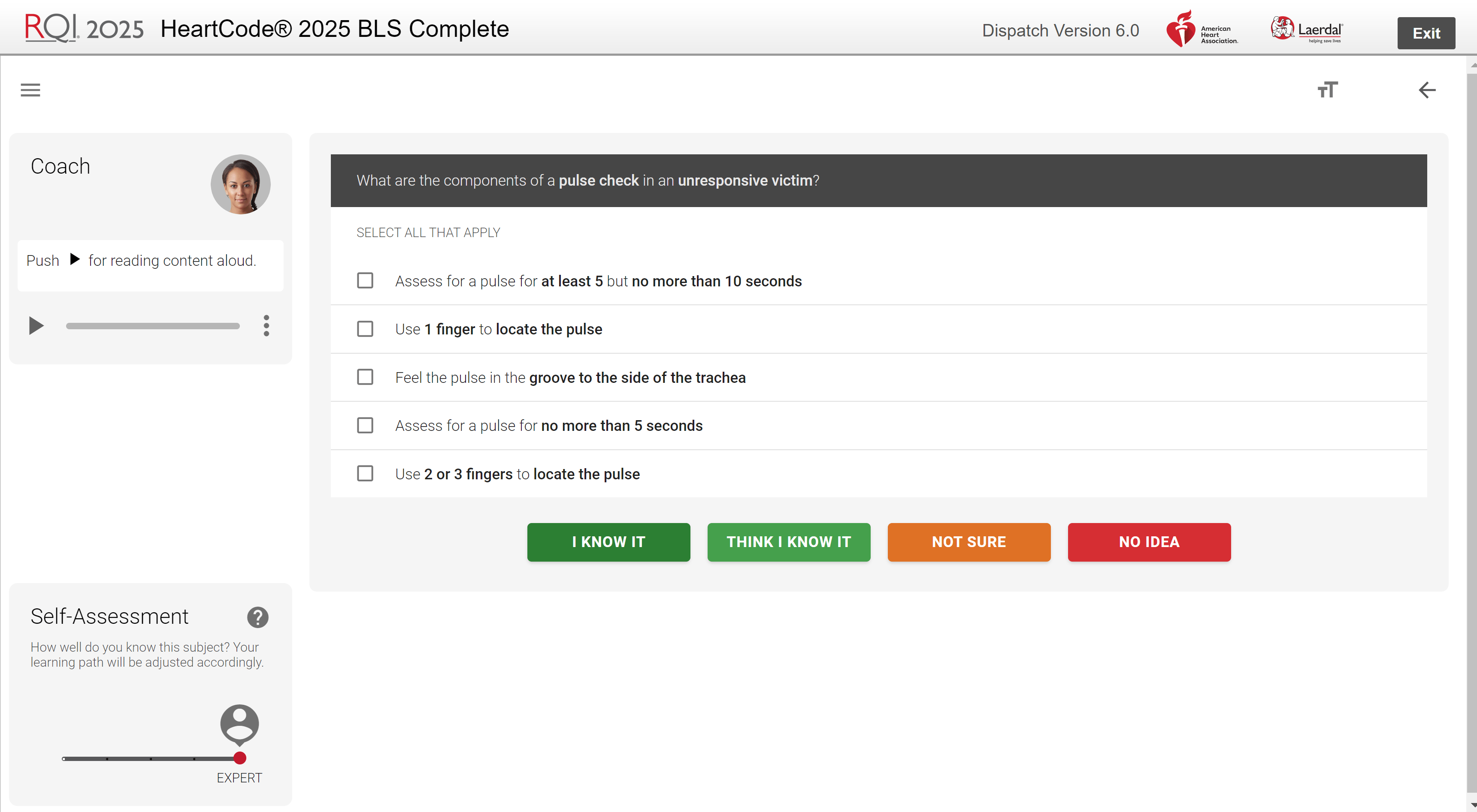 Basic Life Support (BLS) Certification – SureFire CPR