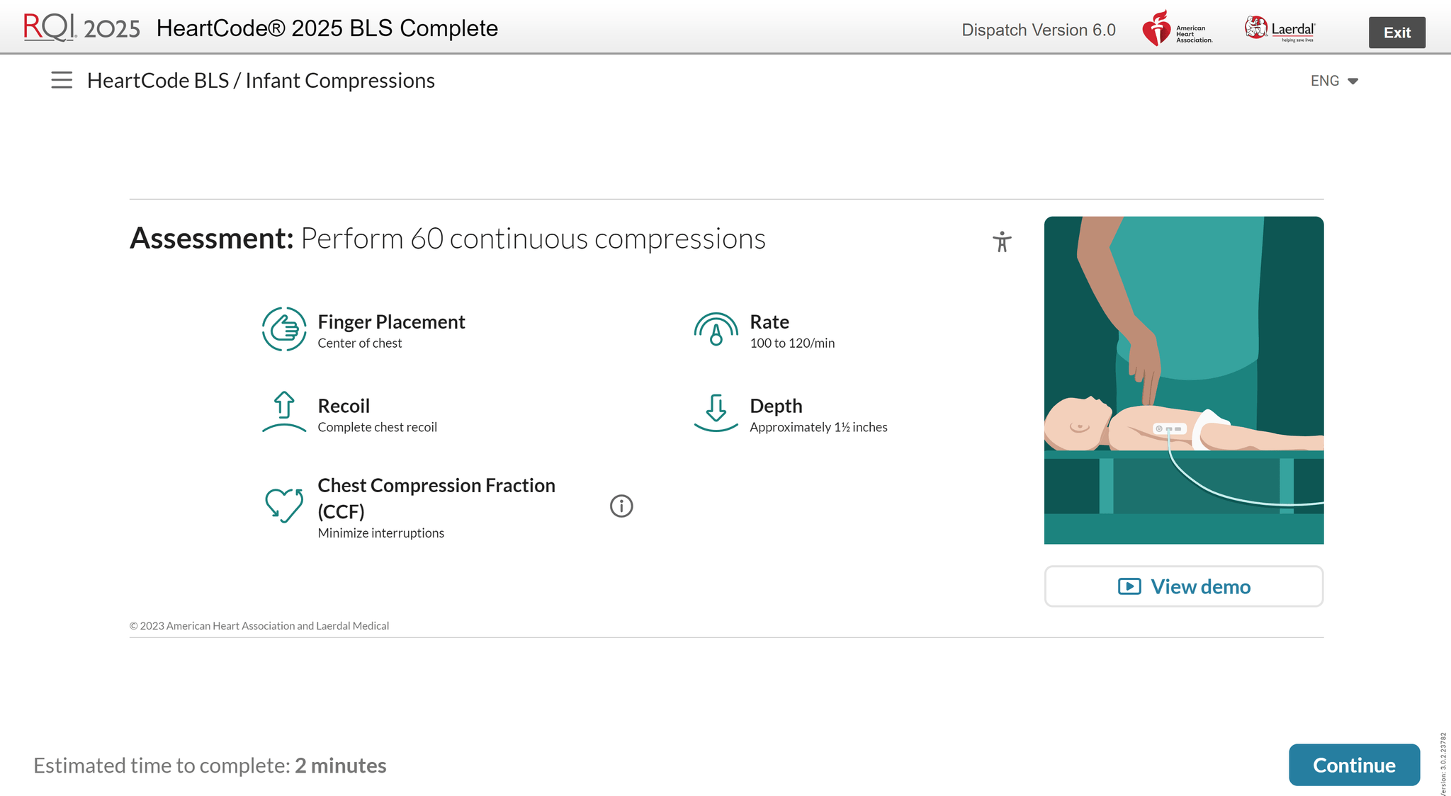 Basic Life Support (BLS) Certification – SureFire CPR
