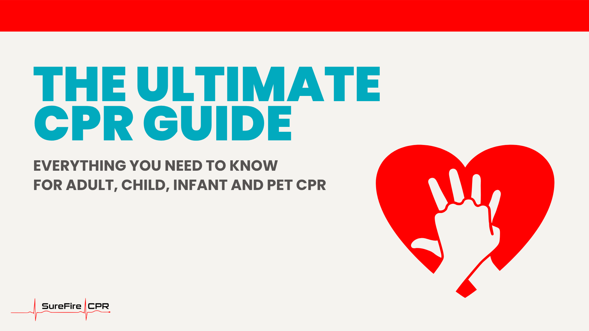 CPR Certification in Canton | AHA-approved BLS, PALS, ACLS – SureFire CPR