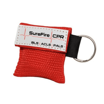SureFire CPR